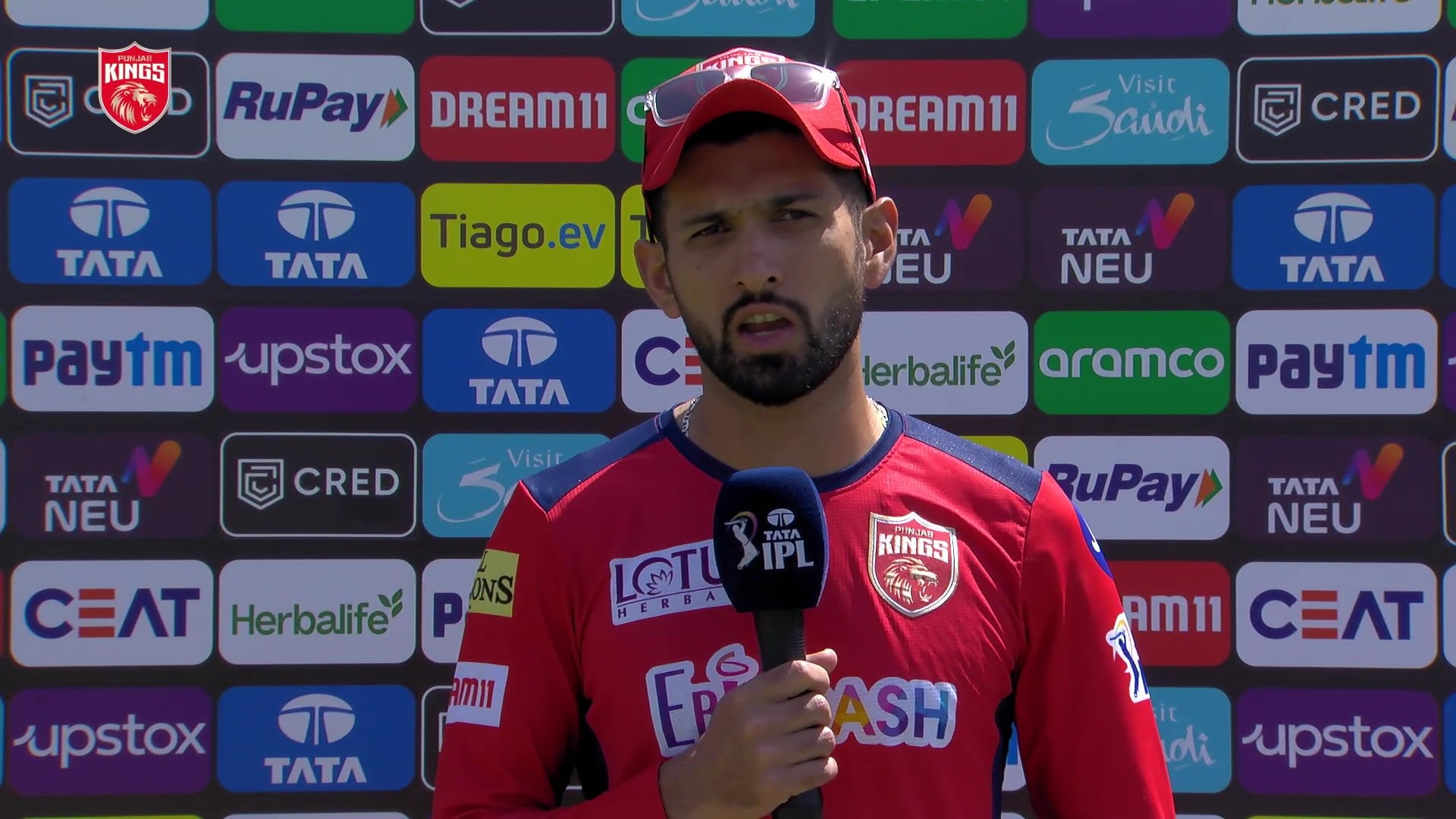 'TATA IPL The Biggest Stage After World Cup'