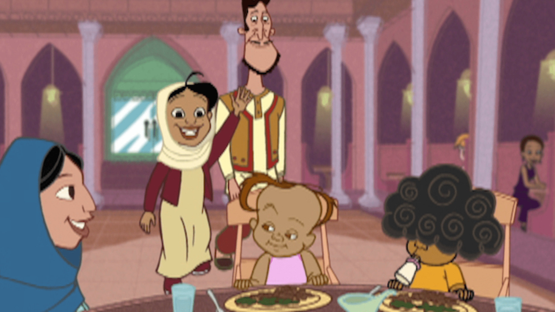 Watch The Proud Family S2 Episode 23 on Disney+