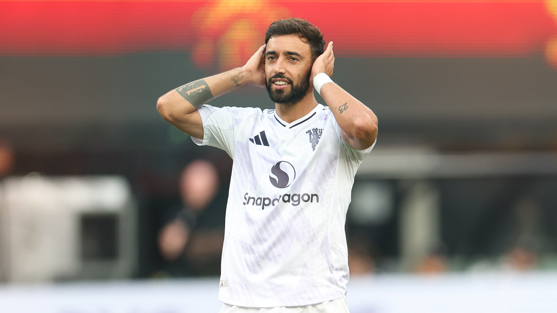 Manchester United 2-1 West Ham Video | Premier League Summer Series 2025 Match JioHotstar