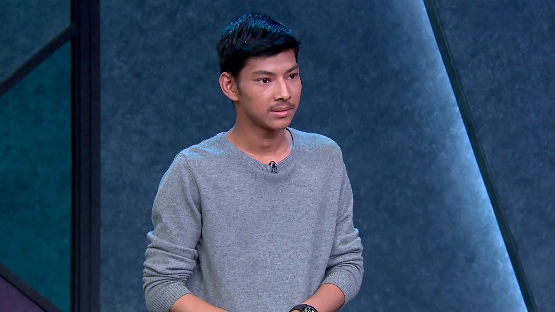 Watch The Inventor Challenge S1 Episode 9 on JioHotstar