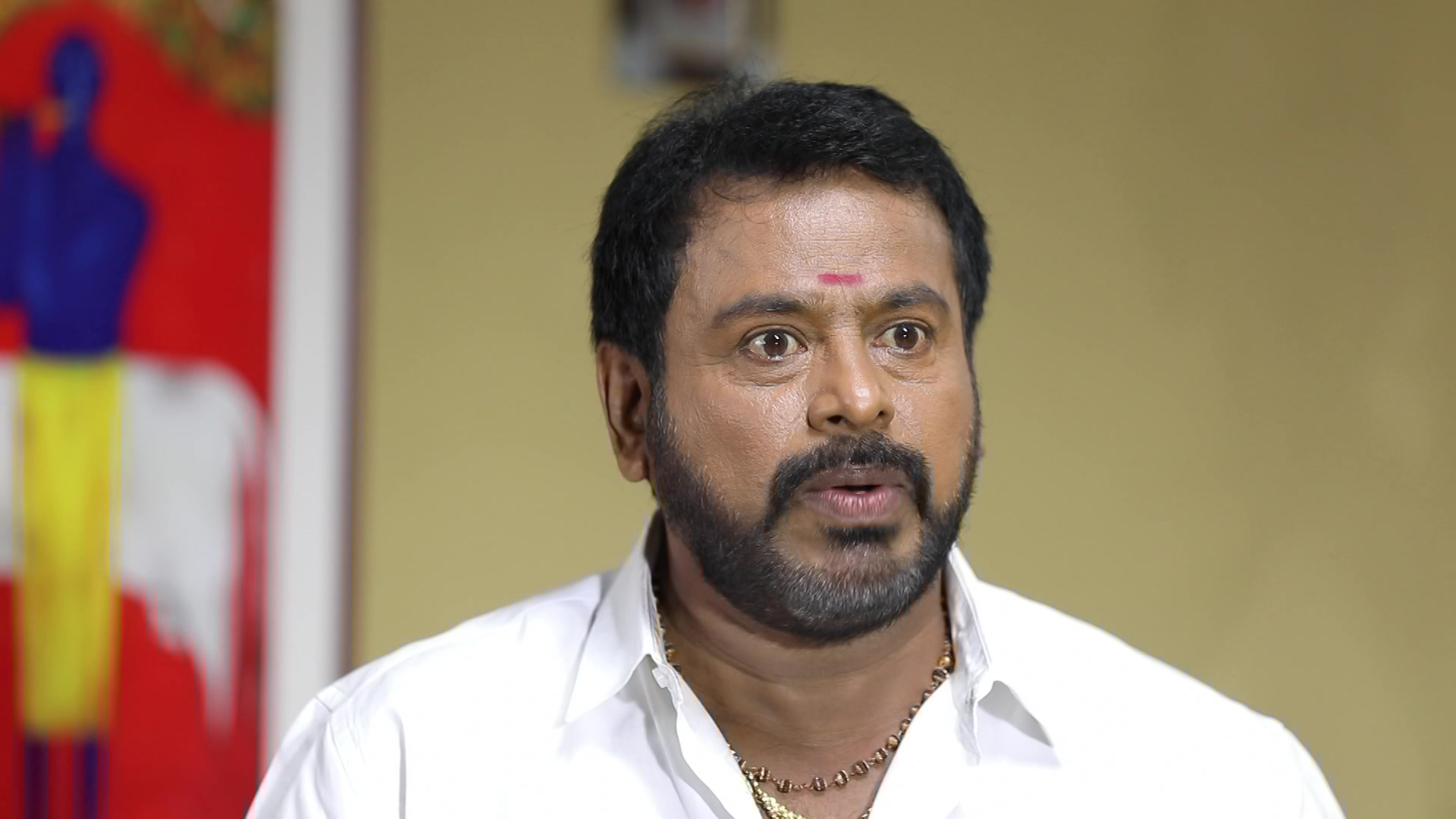 Watch Thendral Vandhu Ennai Thodum Episode 427 on JioHotstar