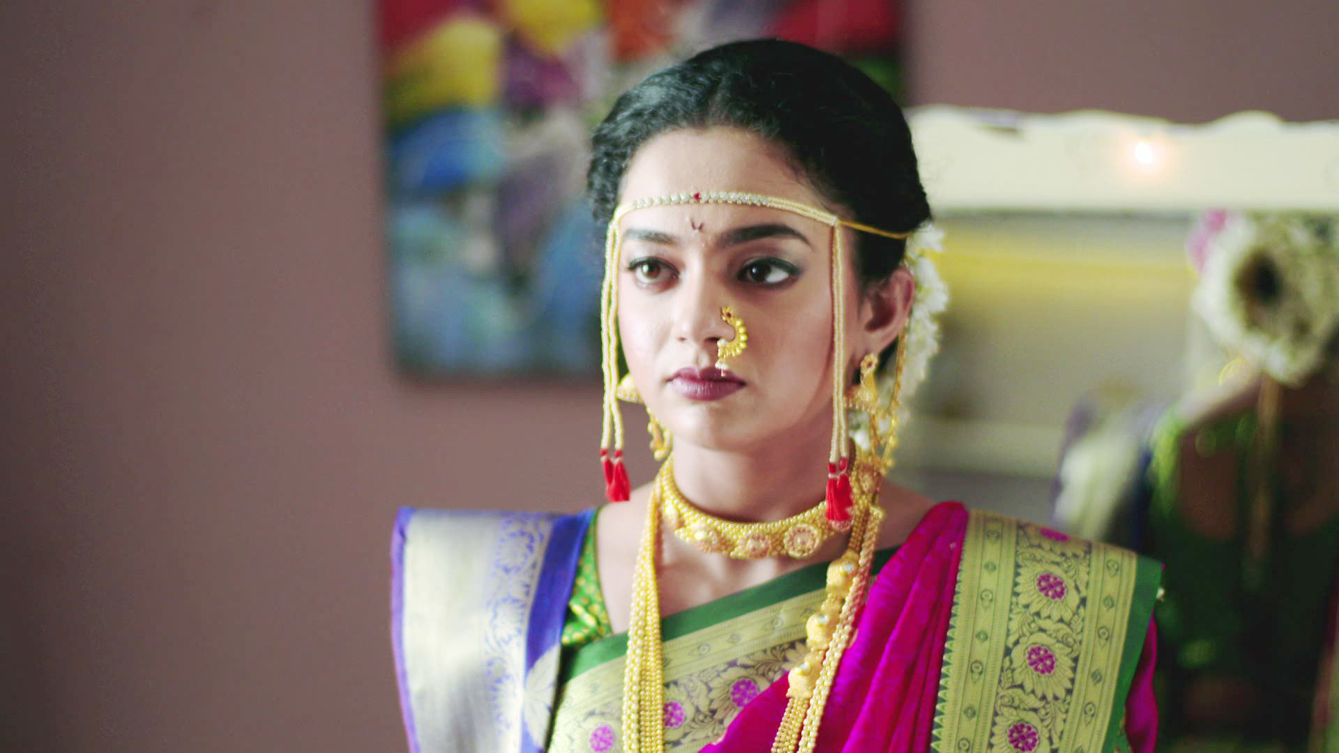 Watch Aboli Episode 34 on JioHotstar