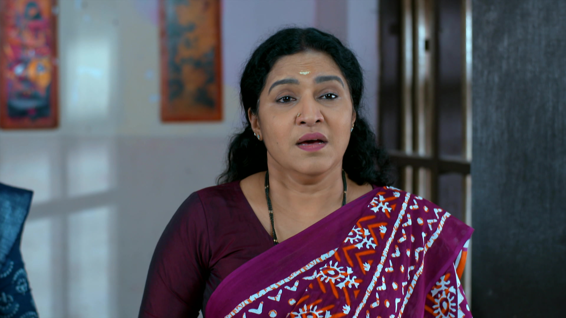 Watch Chempaneer Poovu S1 Episode 240 on JioHotstar