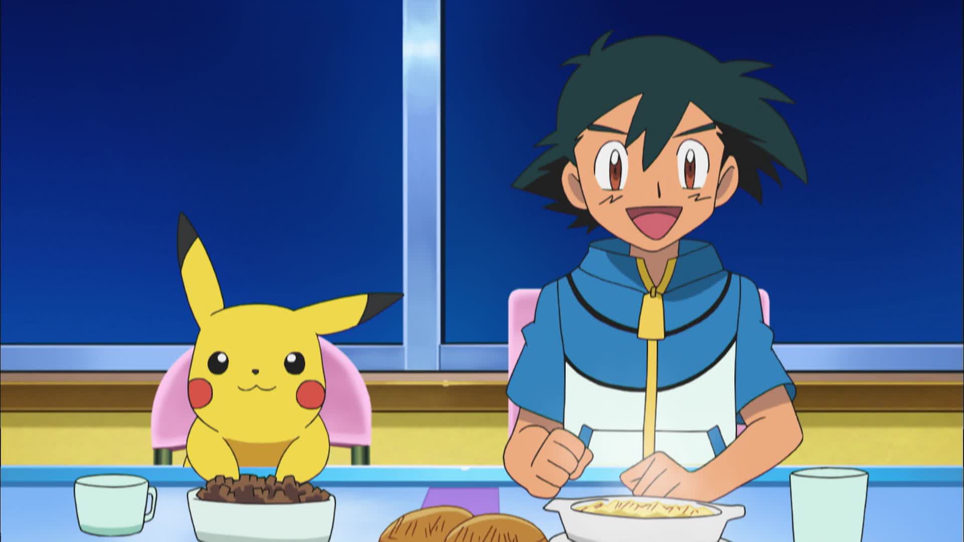 Watch Pokemon Episode 2 on JioHotstar