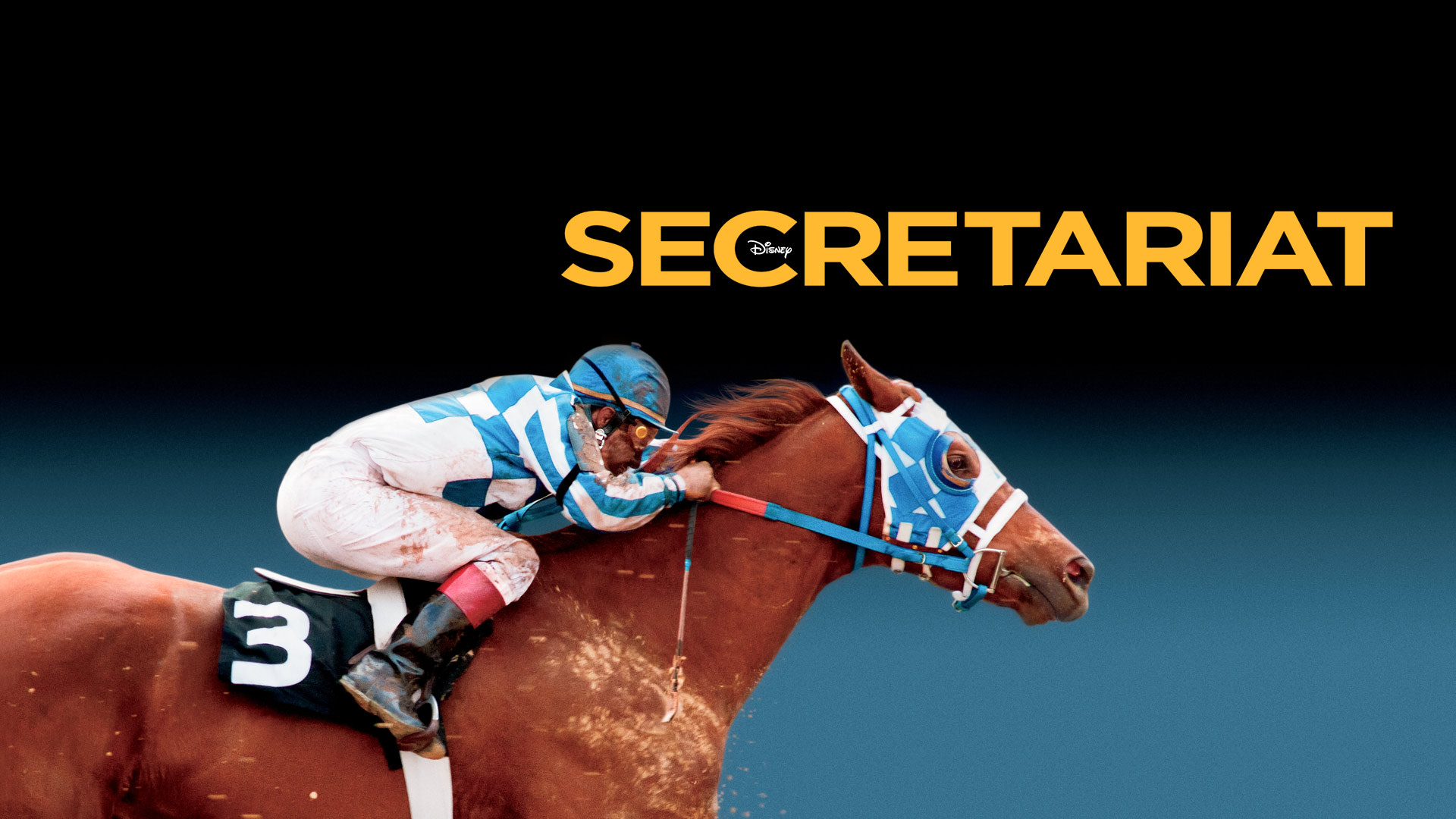 Watch Movie Secretariat Online only on Watcho,