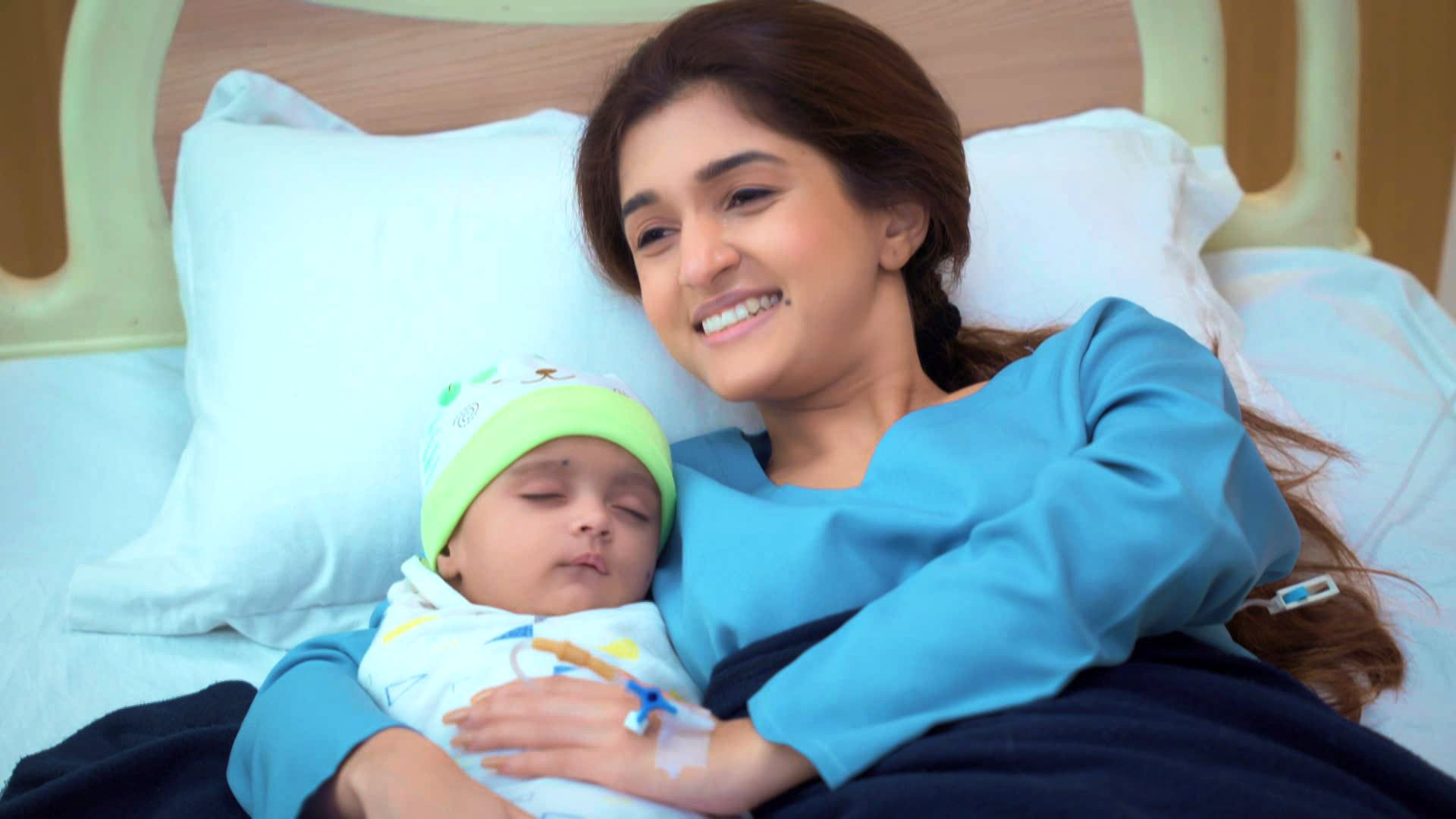 Watch Anupama S1 Episode 670 on JioHotstar