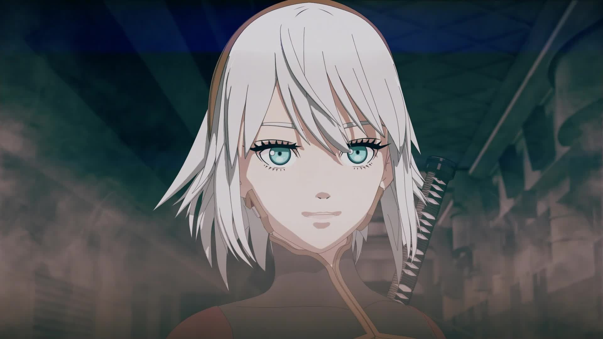 Watch Ex-Arm S1 Episode 10 on JioHotstar