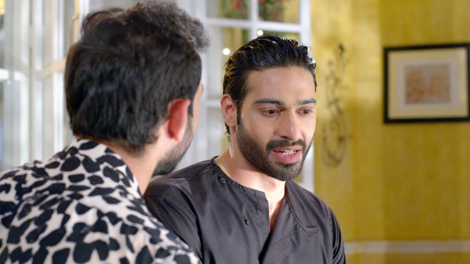 Watch Aapki Nazron Ne Samjha S1 Episode 24 on JioHotstar Watch Aapki Nazron Ne Samjha S1 Episode 24 on JioHotstar