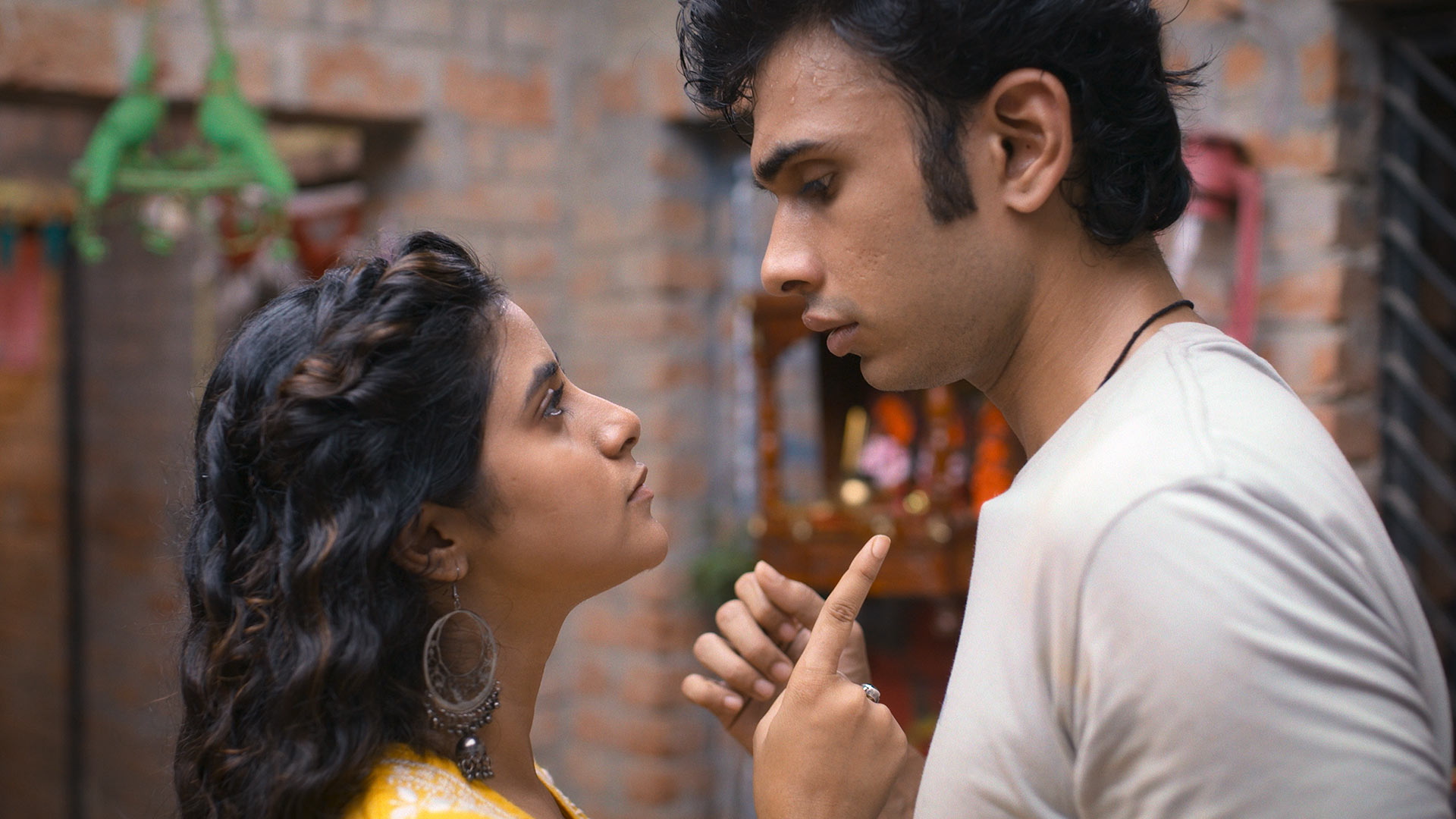 Watch Thukra Ke Mera Pyaar S1 Episode 3 on Disney+ Egypt | Hindi دراما EPISODE