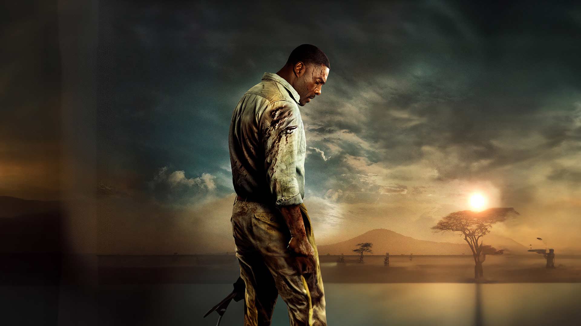 Watch Beast - JioHotstar