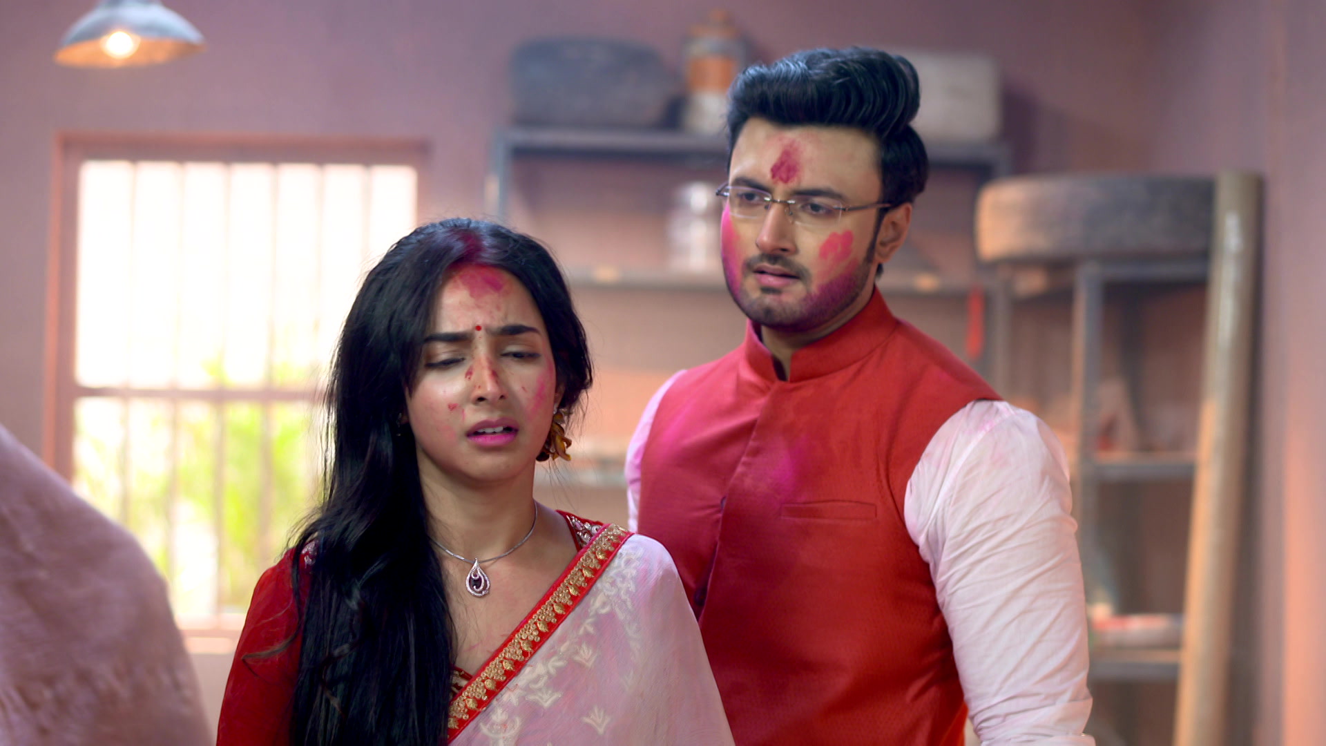 Watch Mon Phagun S1 Episode 238 on JioHotstar