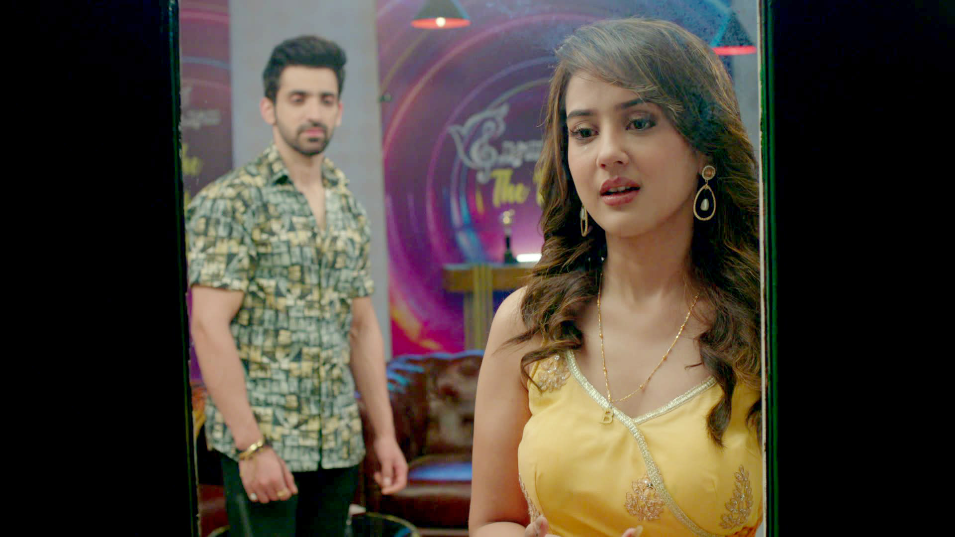 Watch Banni Chow Home Delivery Episode 149 on JioHotstar