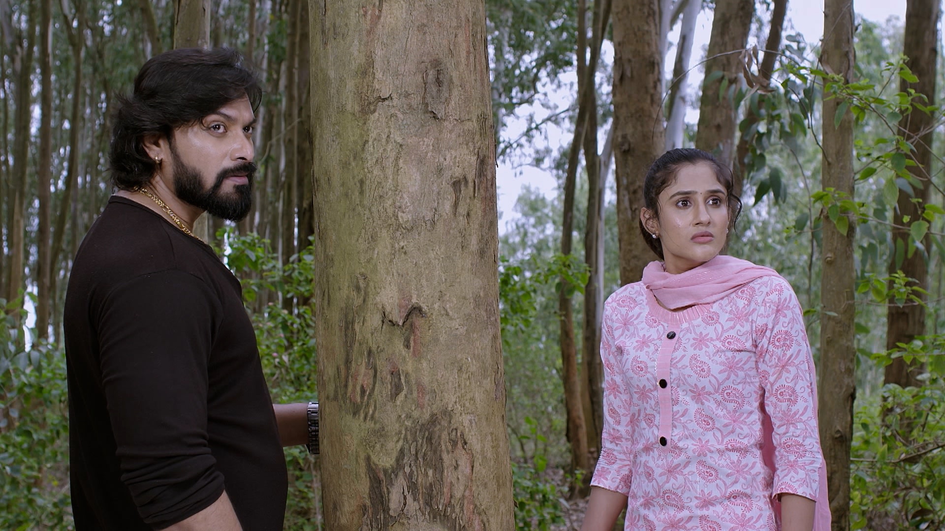 Watch Drishti Bottu Episode 284 on JioHotstar