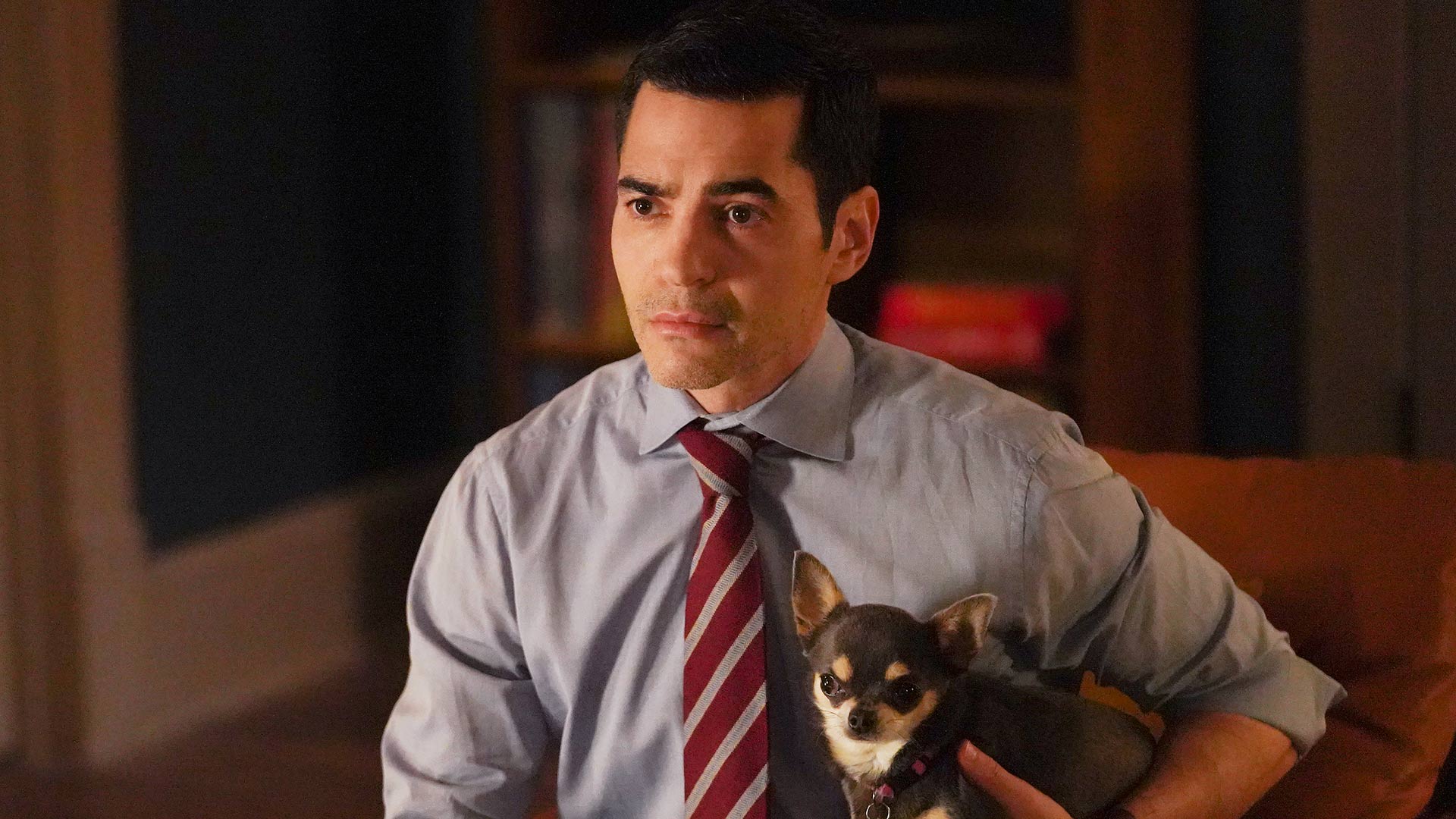 Nonton Nothing Changed Except for Everything Season 1 Episode 12 ...