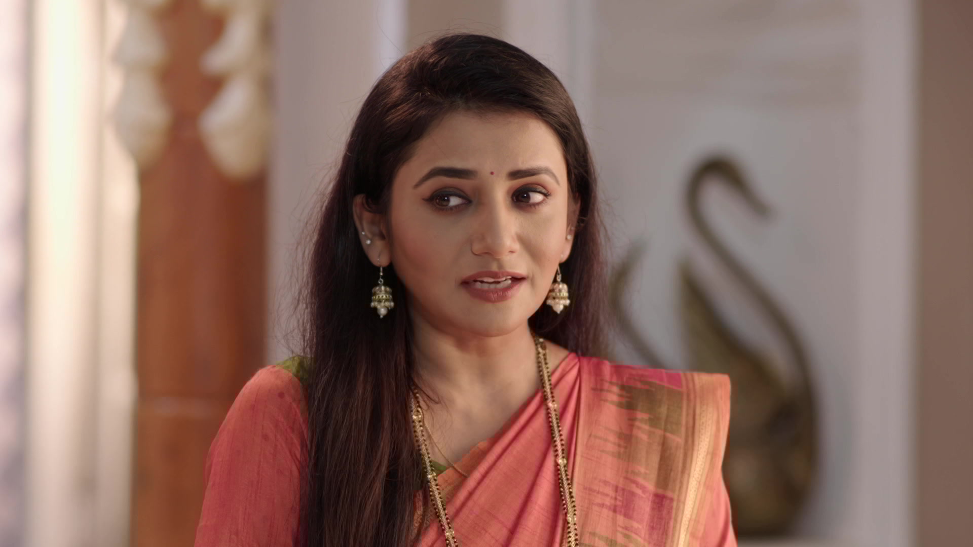 Stream Sayali's Heartfelt Prayers Season 1 Episode 585 – Sayali's Heartfelt Prayers on Hotstar