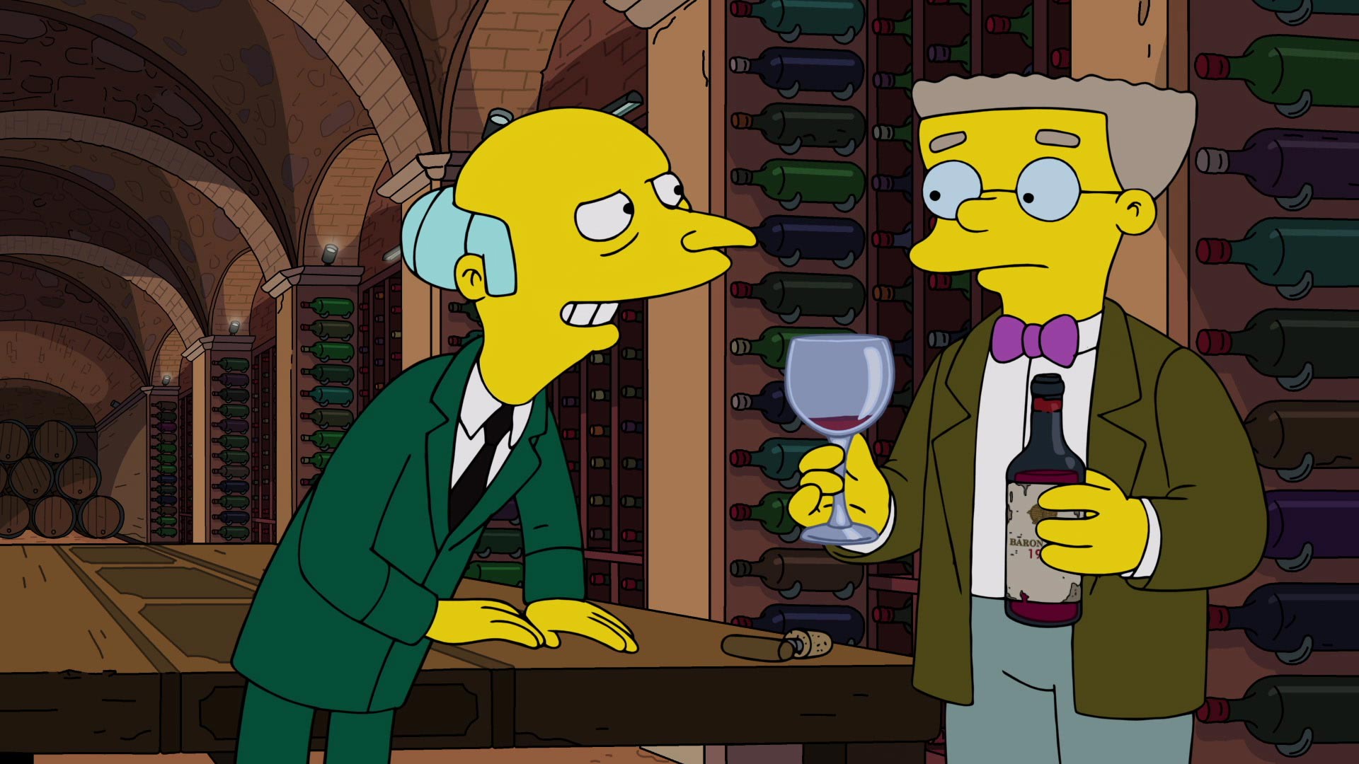 Watch The Simpsons Episode 11 on JioHotstar