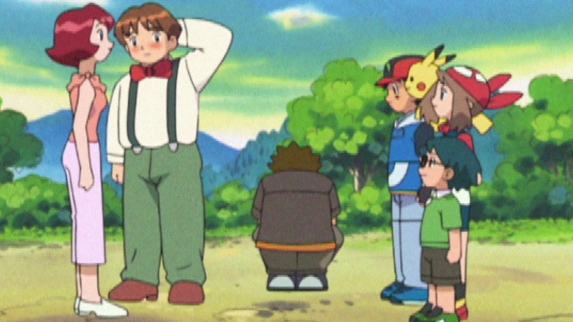 Watch Pokemon Episode 2 on JioHotstar