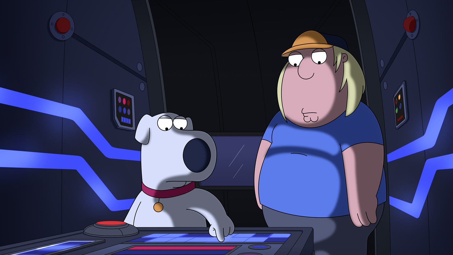 Nonton Hard Times at Adam West High Season 23 Episode 8 - Hard Times at ...