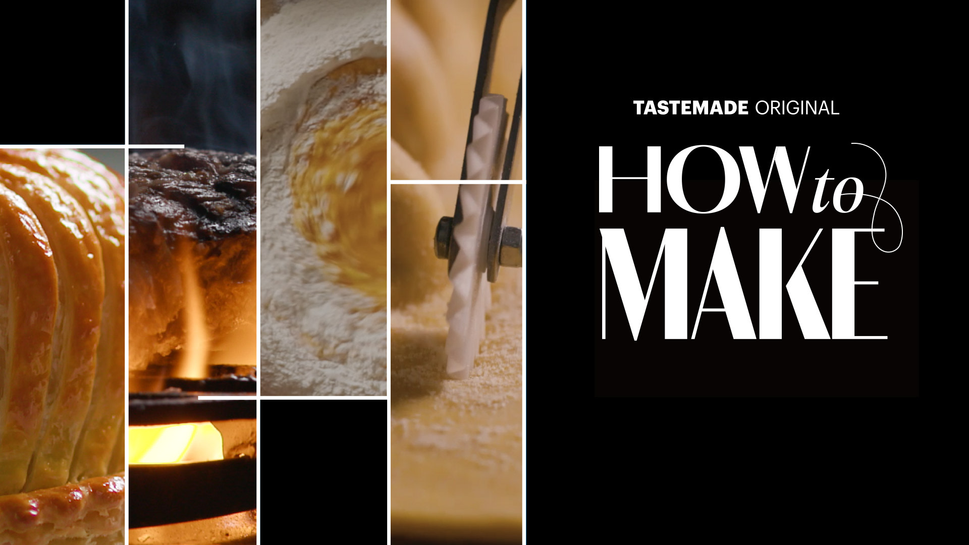 Stream how-to-make TV Show Online | Watcho