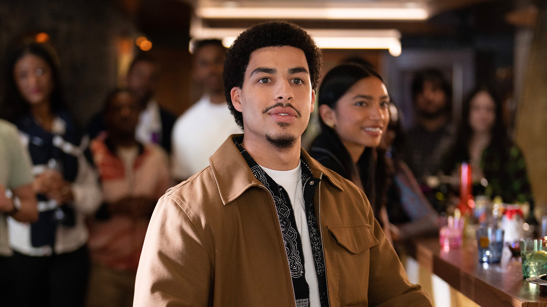 Watch grown-ish Episode 18 on Disney+ South Africa | English Comedy Series