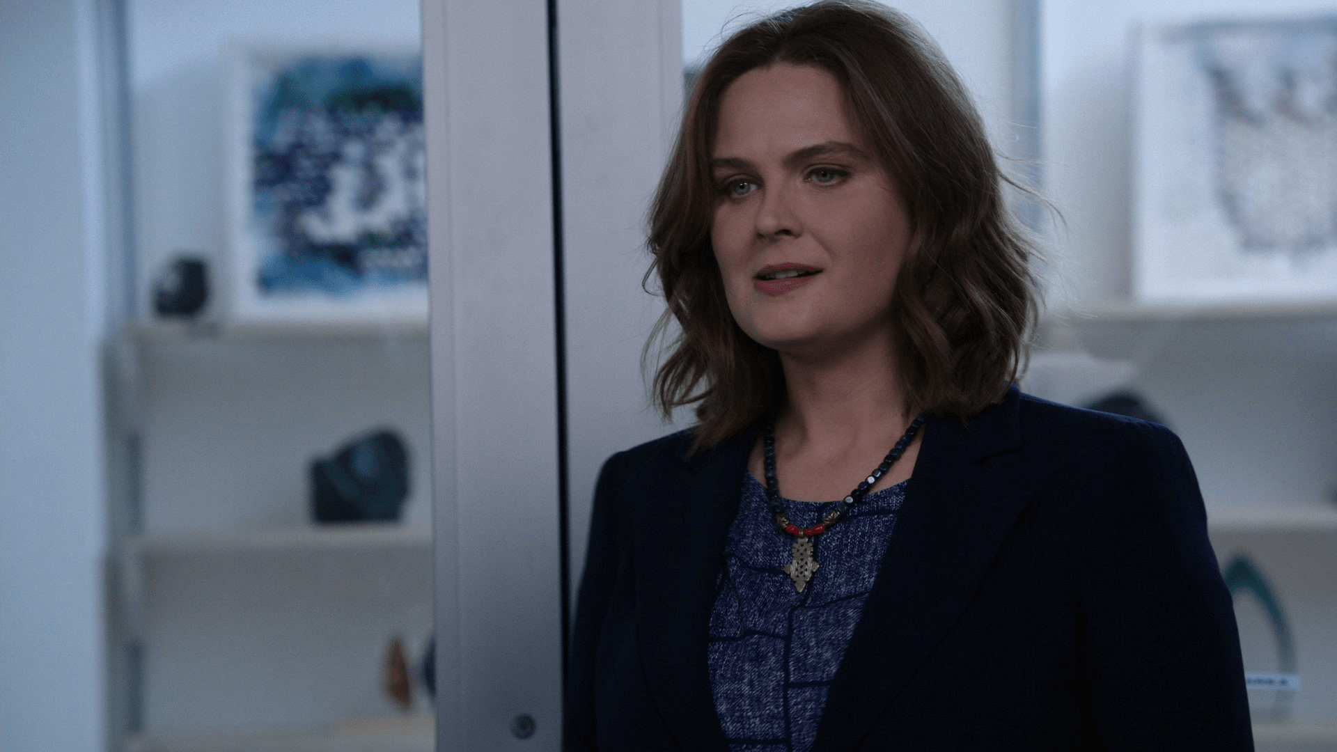 Watch Bones S12 Episode 2 on Disney+