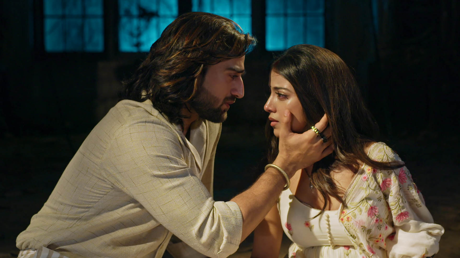 Watch Jaadu Teri Nazar - Daayan Ka Mausam Episode 84 on JioHotstar