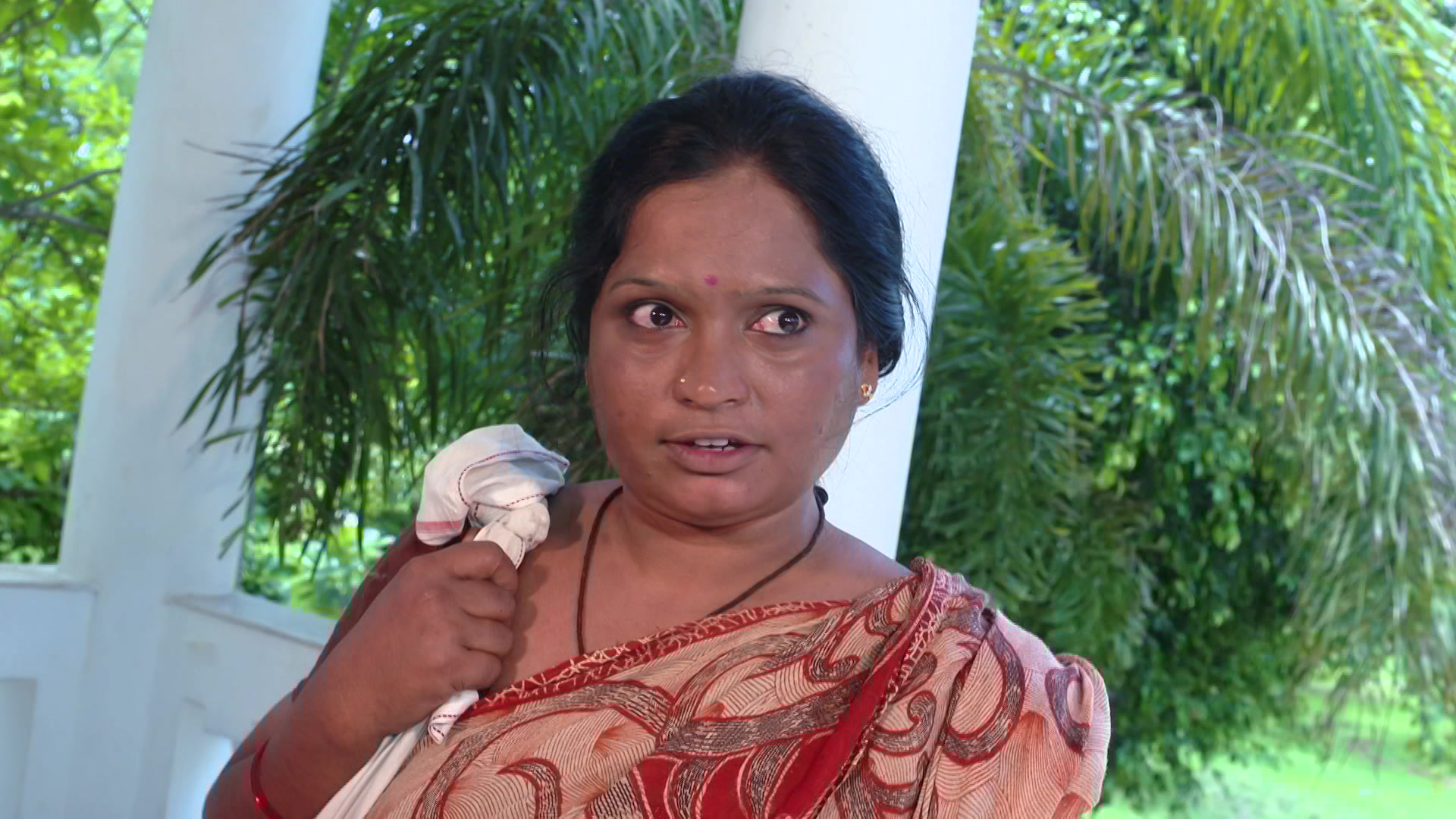 Watch Siri Siri Muvvalu S1 Episode 402 on Disney+ Hotstar