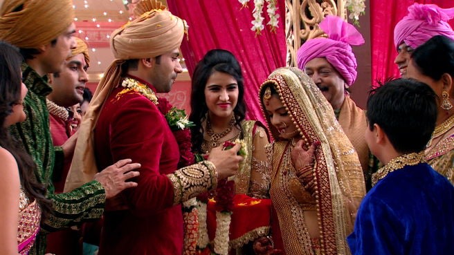 Watch Thapki Pyar Ki Episode 82 on JioHotstar