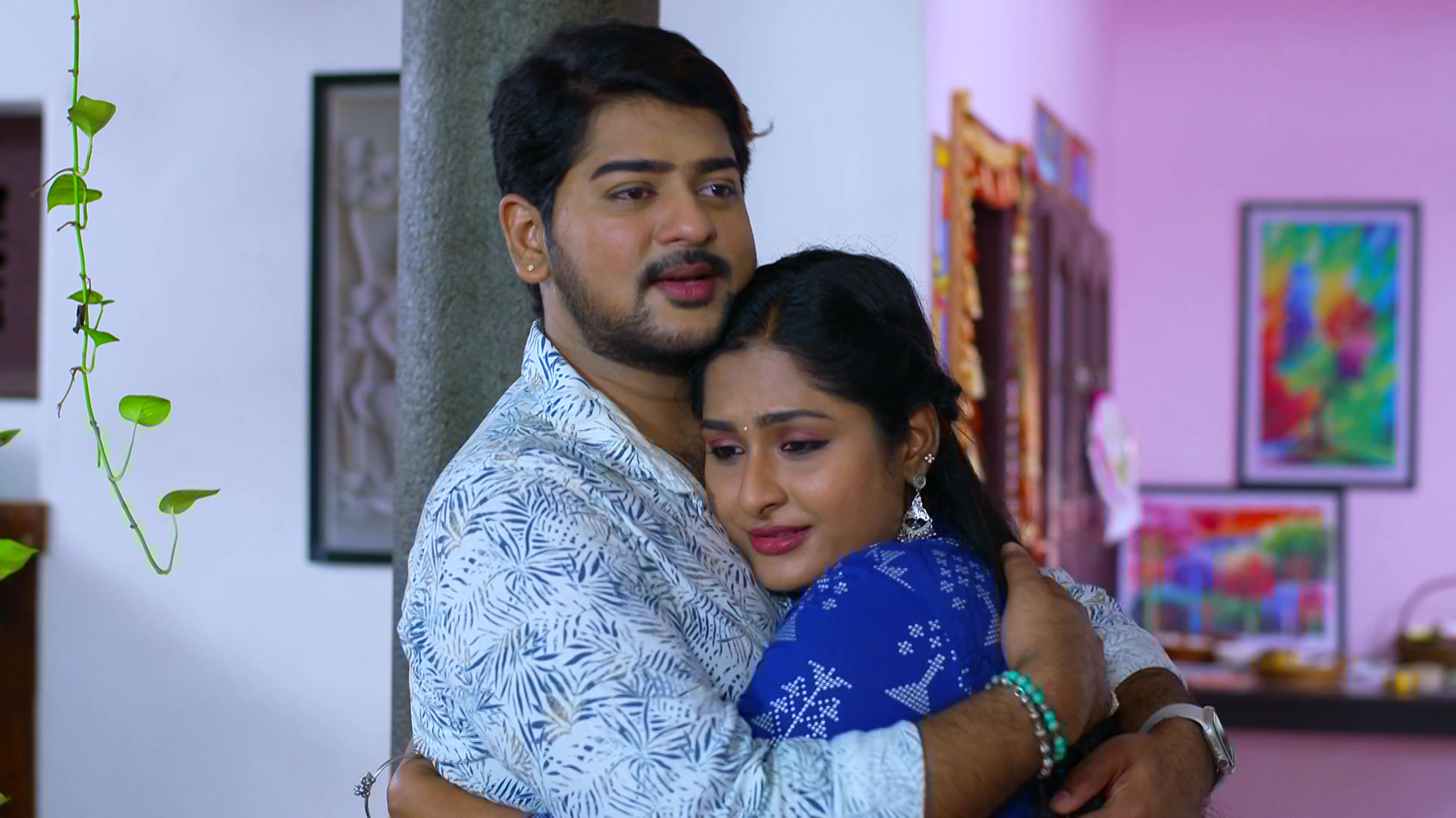 Stream Abhi Makes His Move Season 1 Episode 137 – Abhi Makes His Move ...