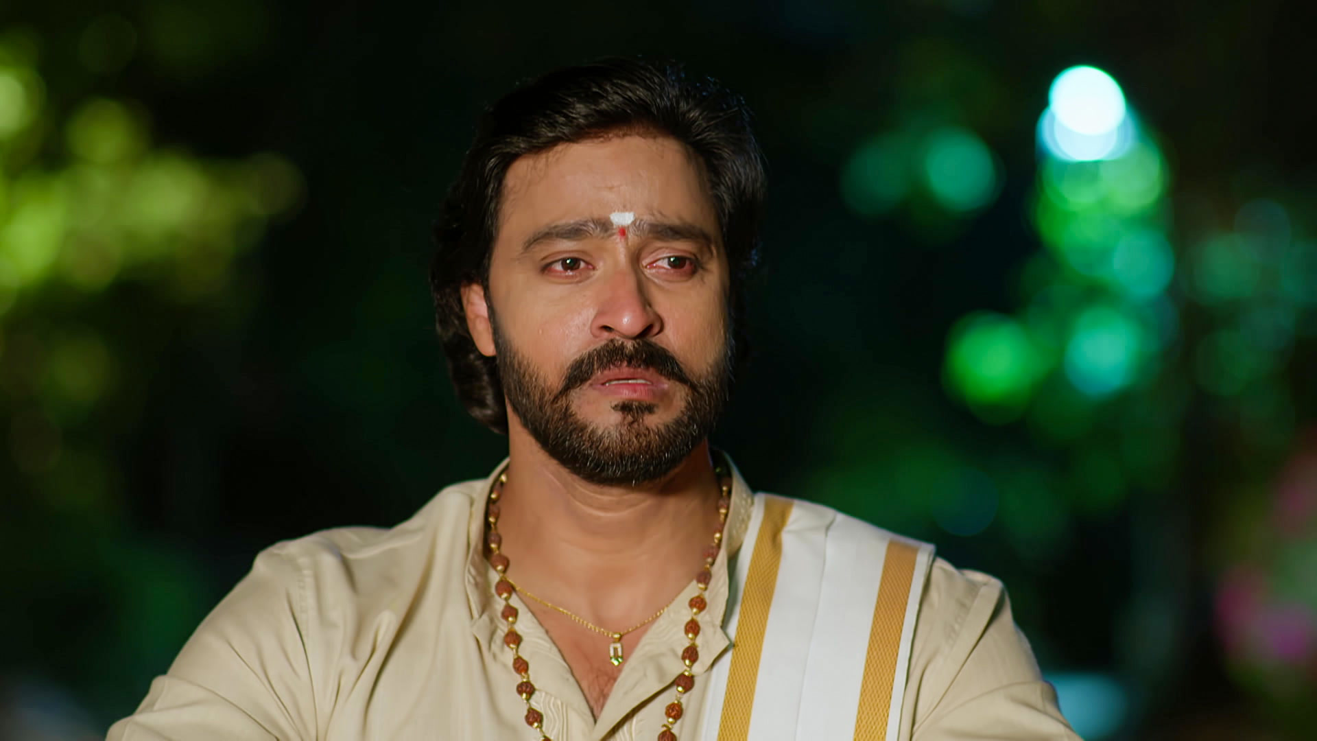 Watch Malli Nindu Jabili Episode 969 on JioHotstar