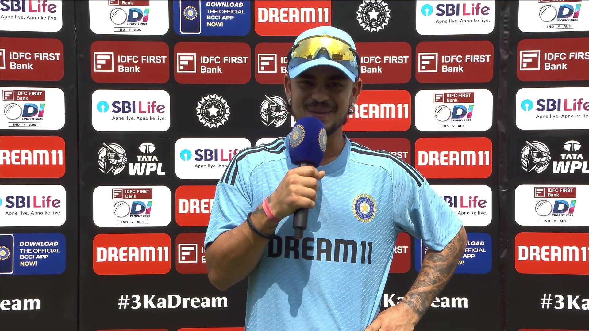 'Mohali Always A High-Scoring Ground'