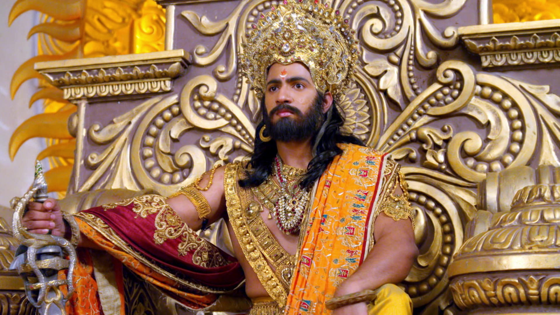 The Story of Lakshagraha - JioHotstar