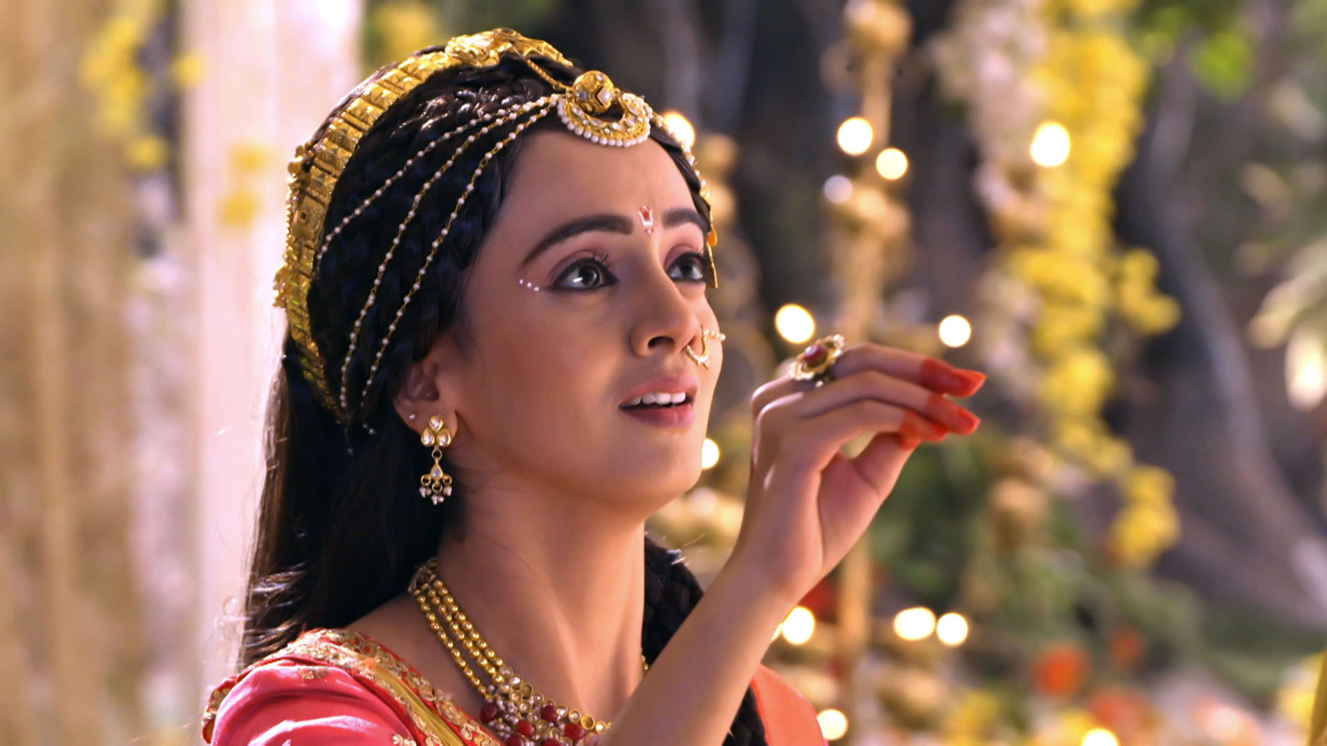 Watch RadhaKrishn S1 Episode 385 on JioHotstar