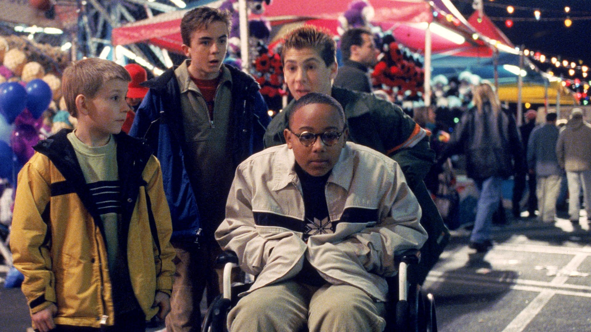 Watch Malcolm in the Middle Episode 23 on Disney+ South Africa ...