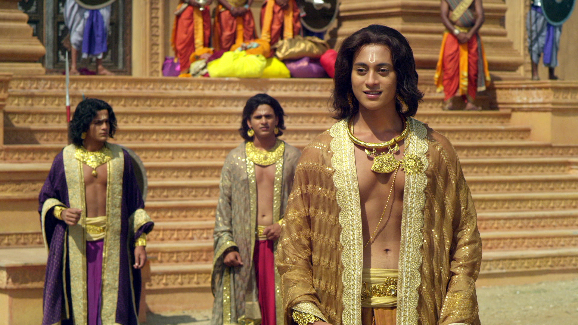 Stream Rama's Kindness Win Hearts Season 1 Episode 9 – Rama's Kindness ...