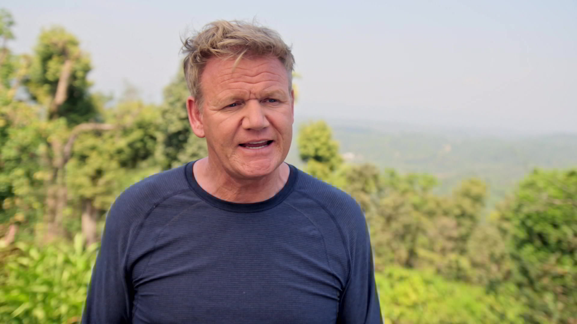 Nonton India's Spice Capital Season 2 Episode 1 - India's Spice Capital ...