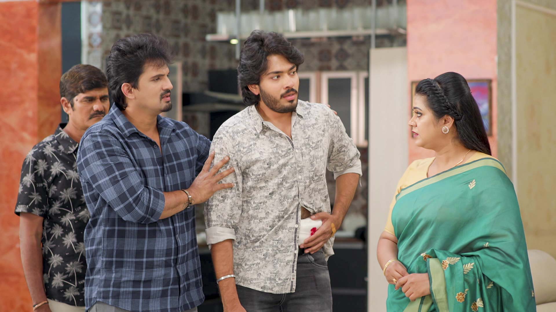 Watch Saptapadi S1 Episode 85 on JioHotstar