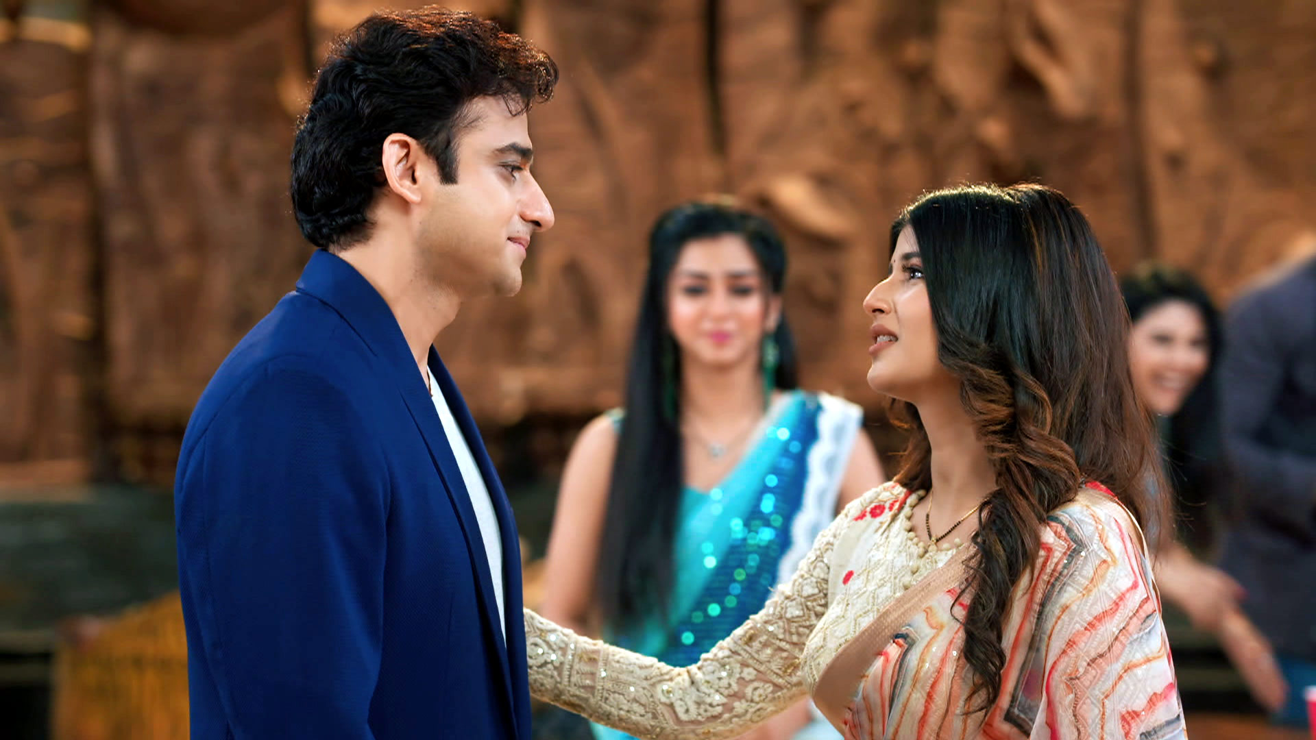 Watch Yeh Rishta Kya Kehlata Hai Episode 1430 on JioHotstar