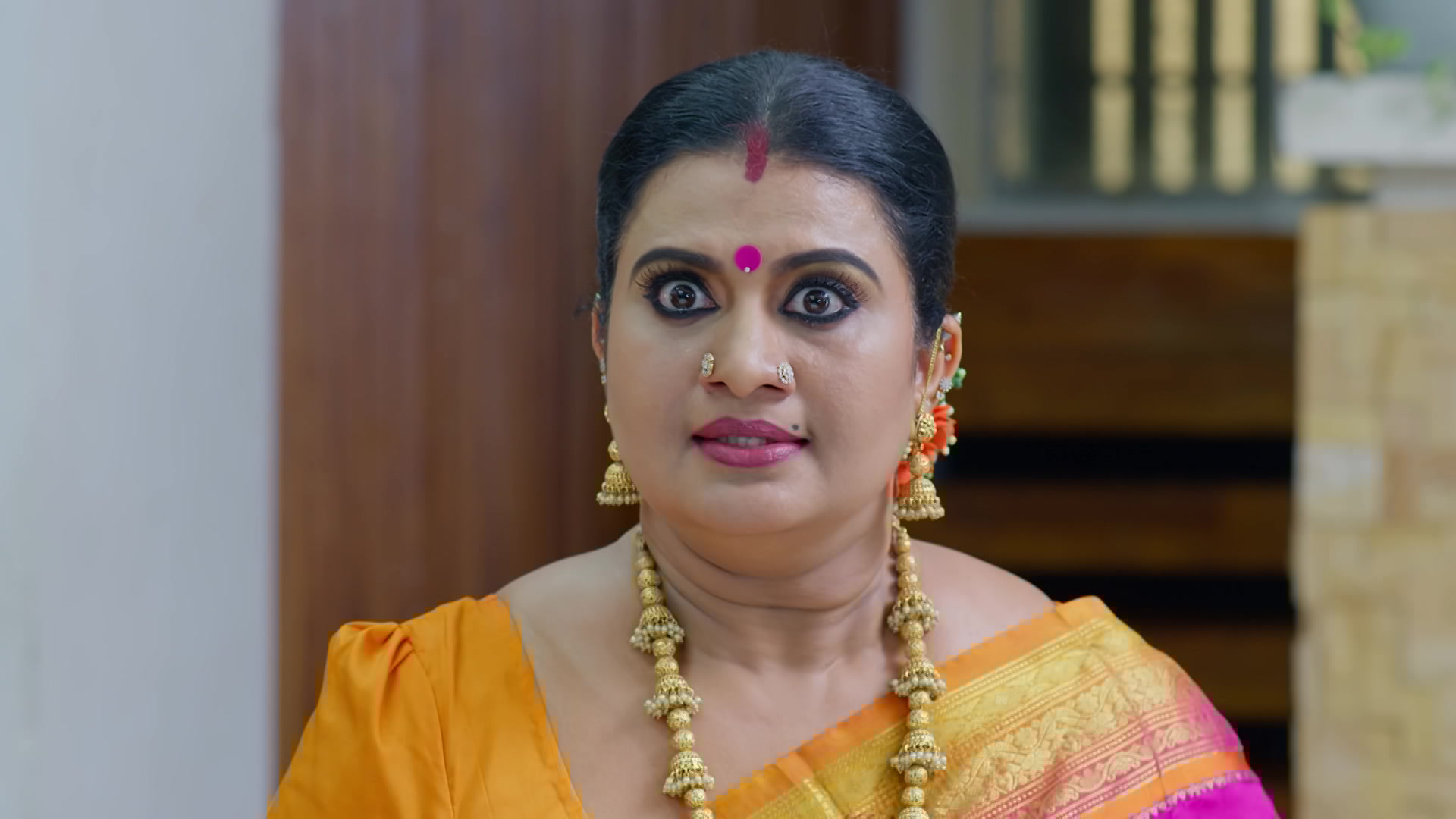Stream Rajalakshmi Makes a Firm Pledge Season 1 Episode 260 ...