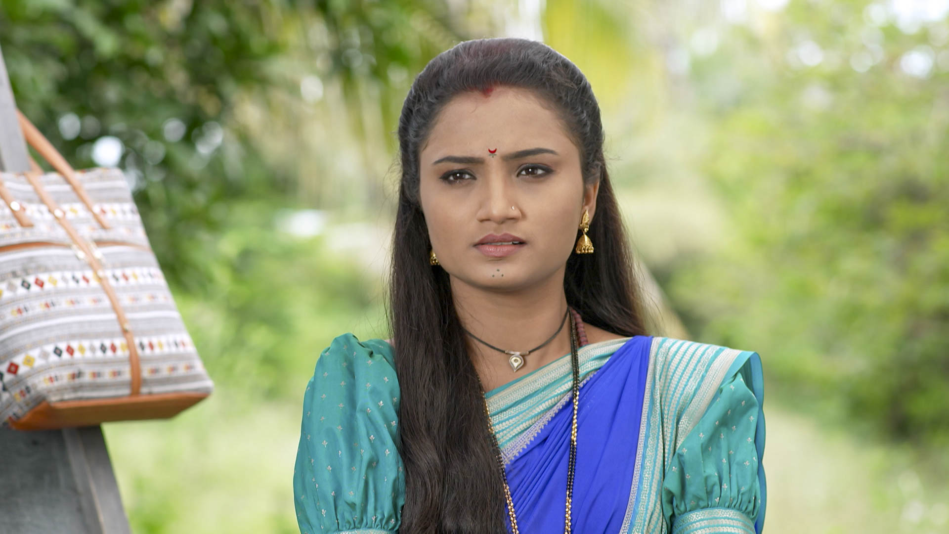 Watch Indrayani Episode 528 on JioHotstar