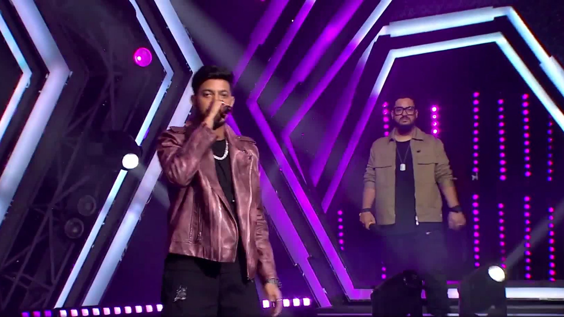 The Bullet Boom - JioHotstar