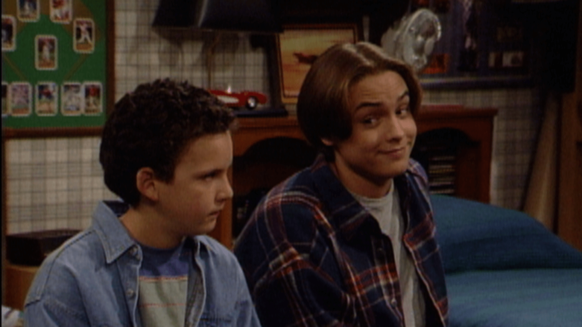 Watch Boy Meets World S1 Episode 19 on Disney+ South Africa | English ...