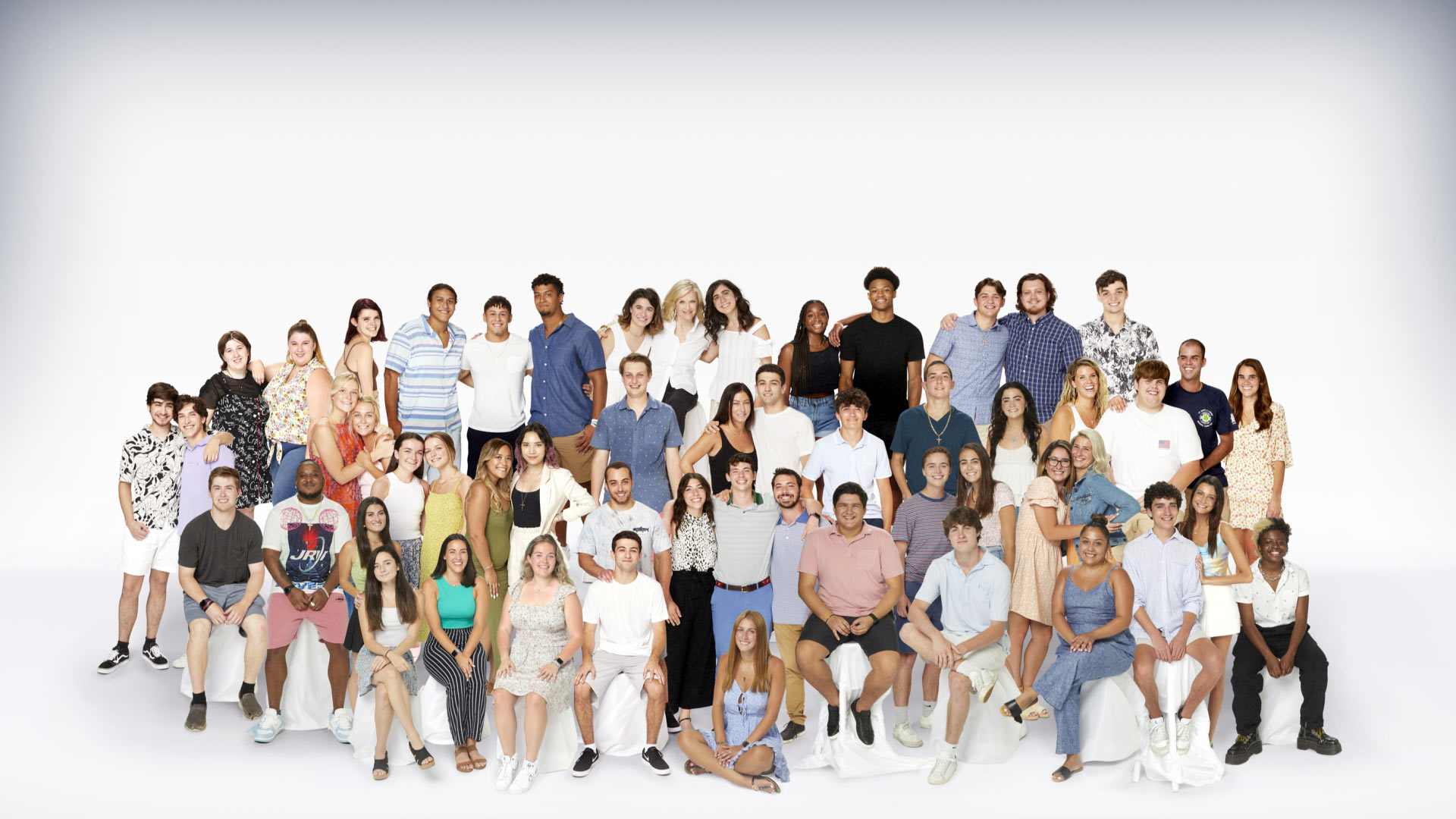 Babies Of 9/11: 20 Years Later - Disney+