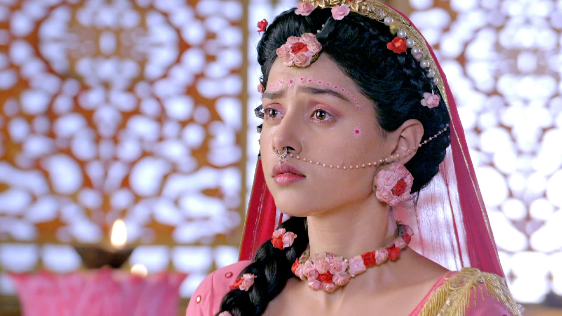 Watch radhakrishn only on Watcho