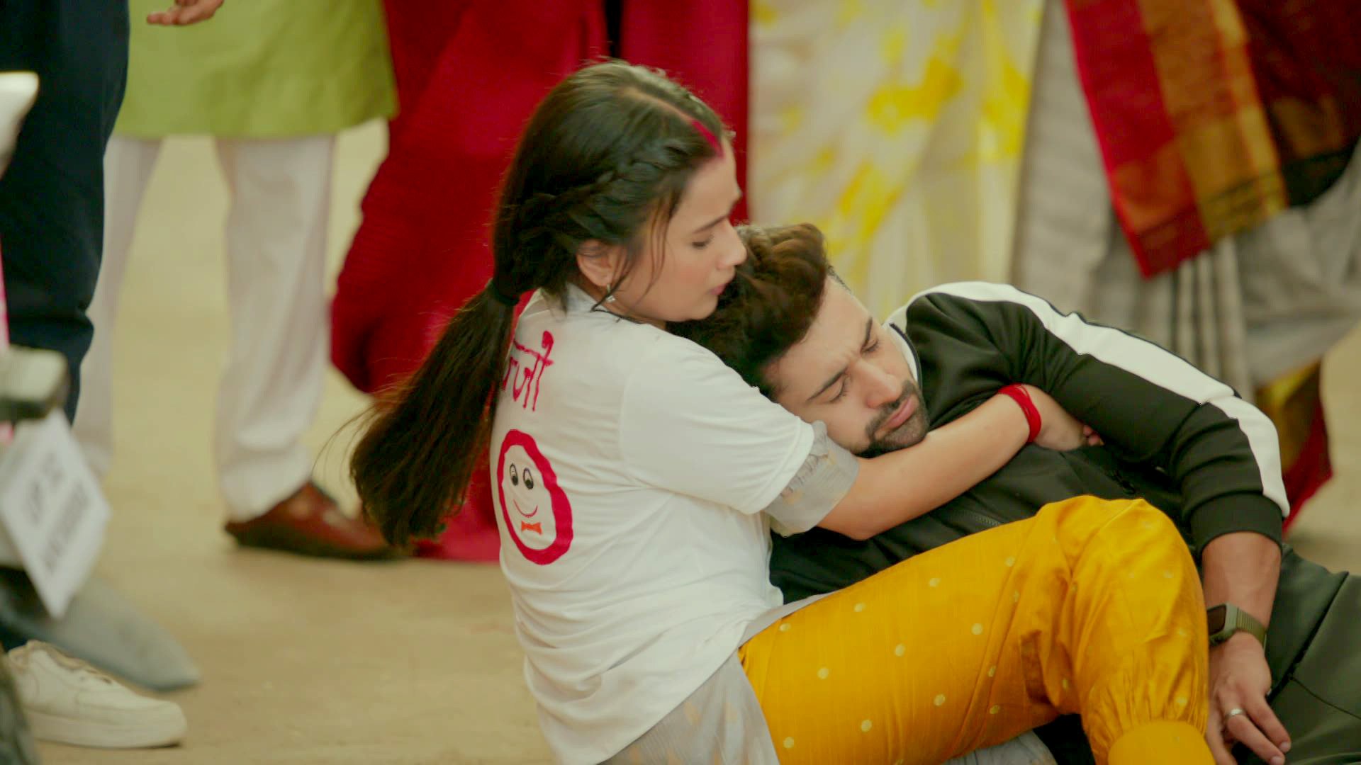 Watch Rajjo Episode 77 on JioHotstar