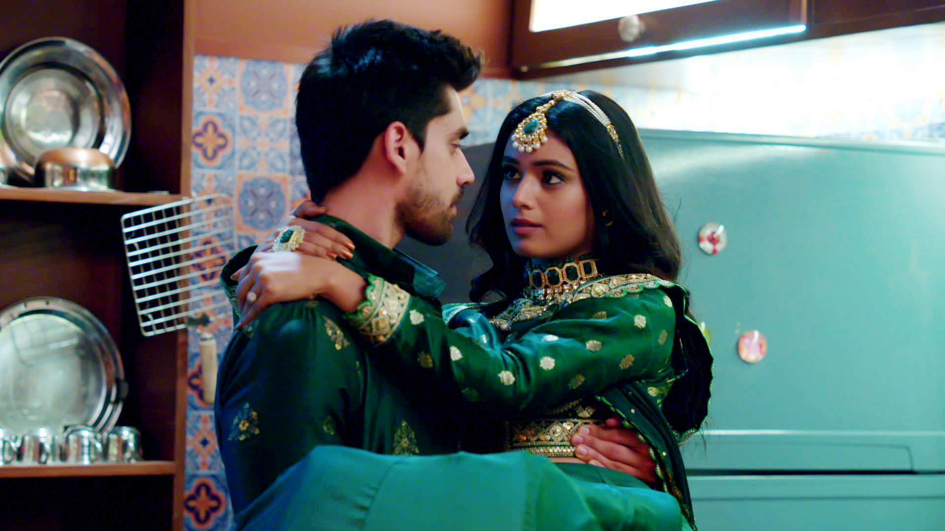 Watch Titlie Episode 71 on JioHotstar