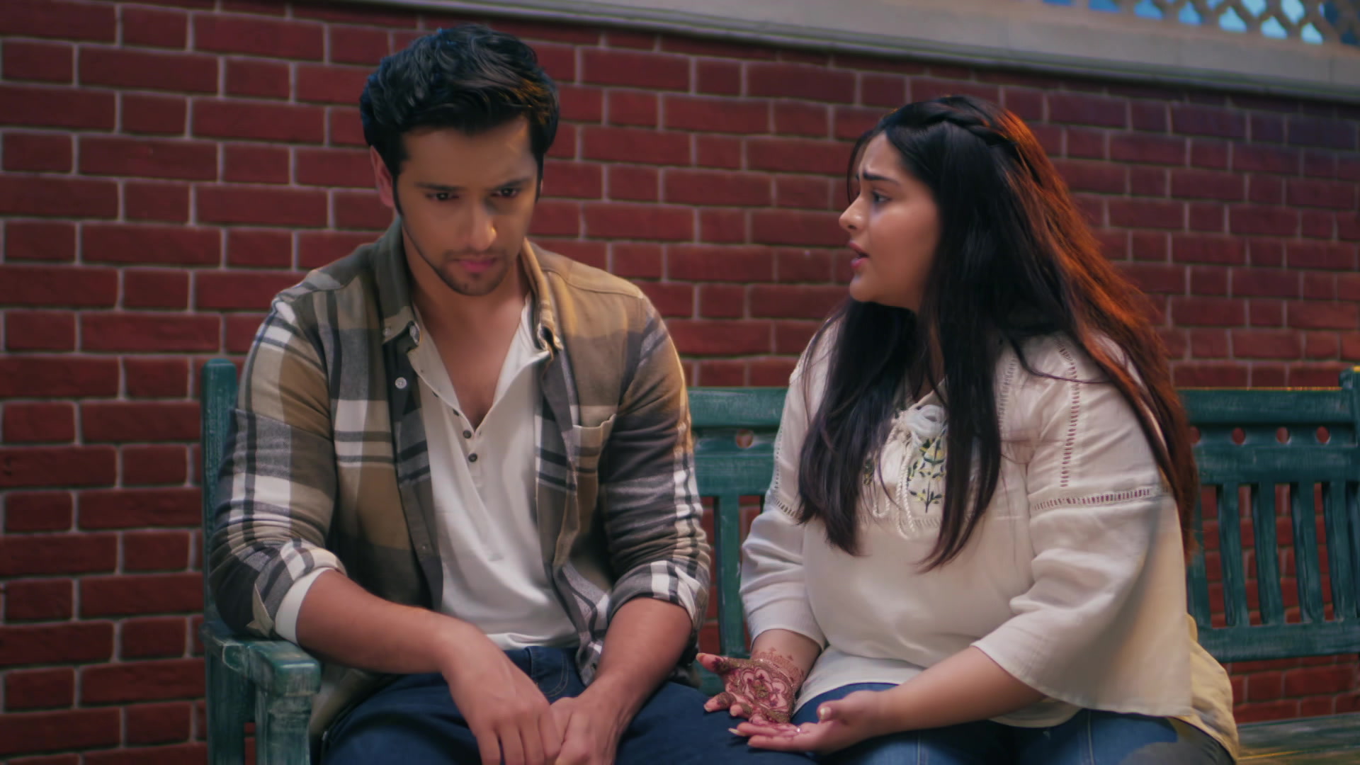 Stream Will Prem Fight for His Love? Season 1 Episode 1520 – Will Prem ...