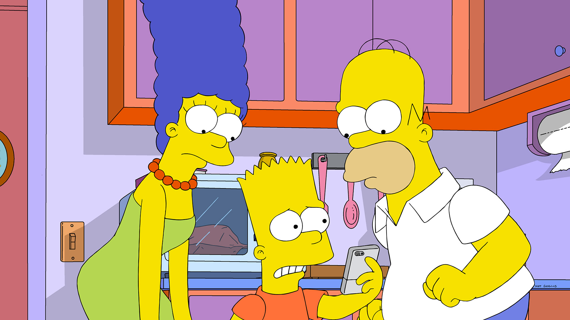 Watch The Simpsons Episode 15 on JioHotstar