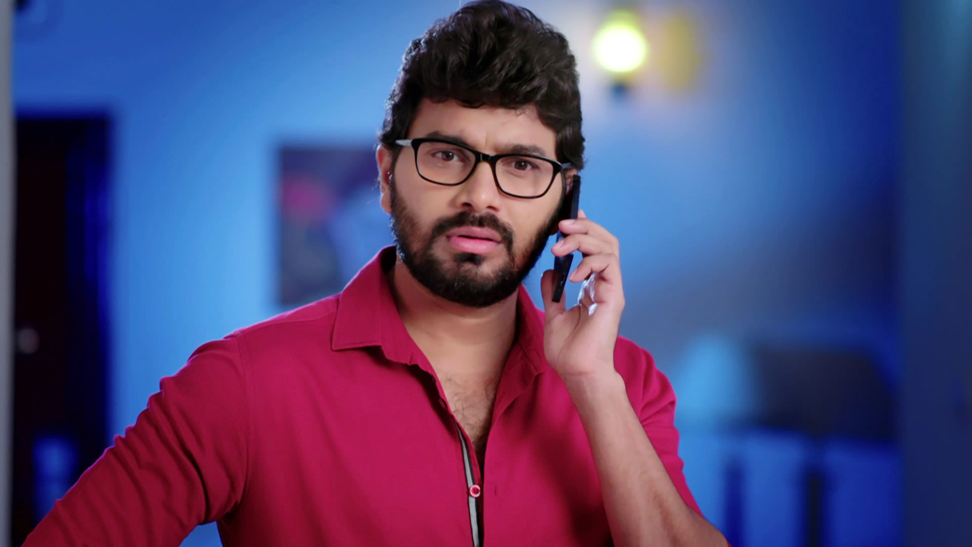 Watch Guppedantha Manasu Episode 164 on JioHotstar