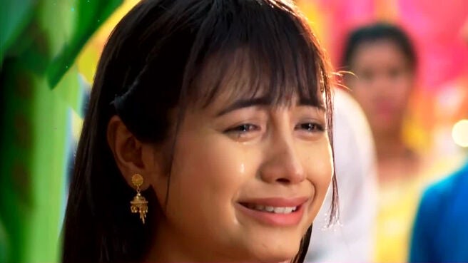 Nima gets criticised - JioHotstar